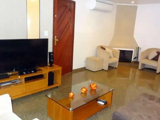 Casa / Sobrado para Venda em São Paulo/SP Vila Alpina 4 Quartos