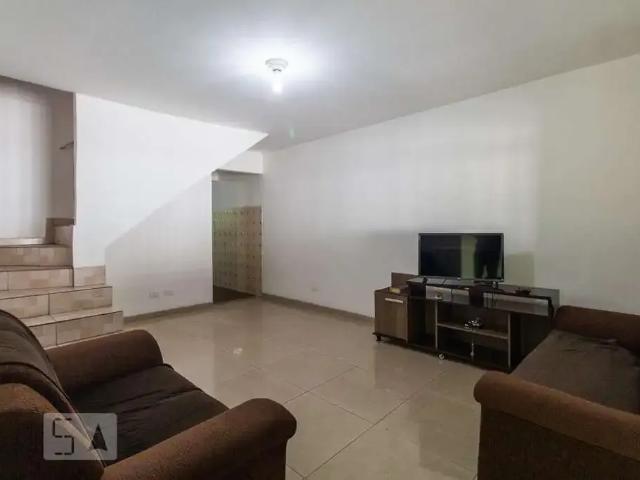 Casa / Sobrado para Venda em São Paulo/SP Vila Alpina 4 Quartos