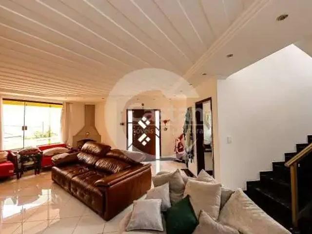 Casa / Sobrado para Venda em São Paulo/SP Vila Alpina 4 Quartos