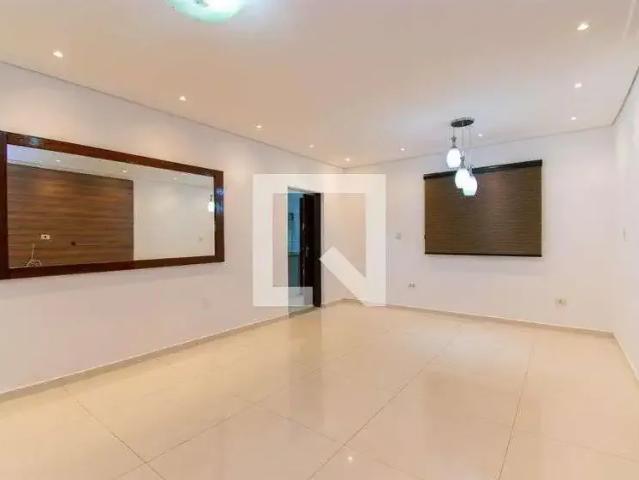 Casa / Sobrado para Venda em São Paulo/SP Vila Alpina 4 Quartos