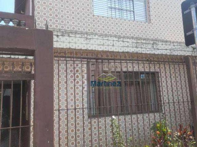 Casa / Sobrado para Venda em São Paulo/SP Vila Alpina 4 Quartos