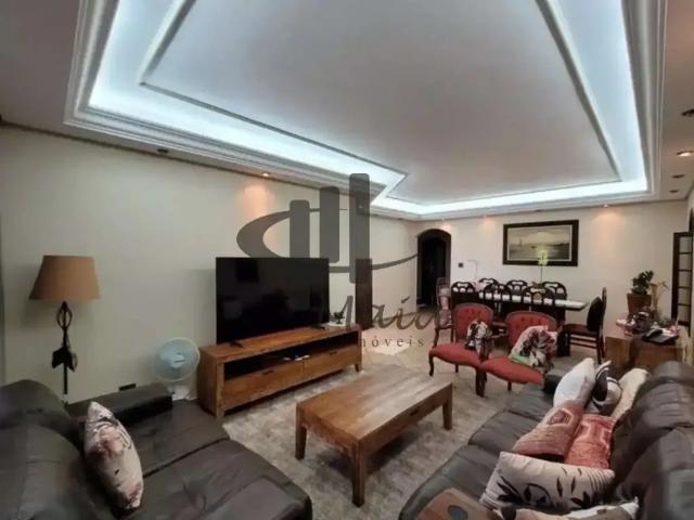 Casa / Sobrado para Venda em São Paulo/SP Vila Alpina 4 Quartos