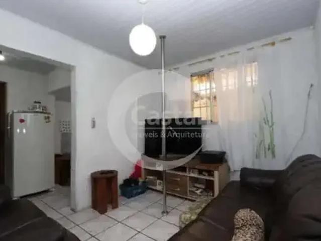 Casa / Sobrado para Venda em São Paulo/SP Vila Alpina 4 Quartos