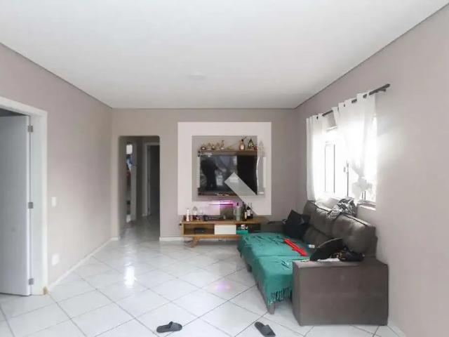 Casa / Sobrado para Venda em São Paulo/SP Vila Alpina 4 Quartos