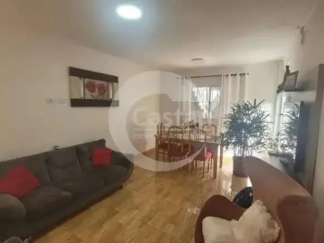 Casa / Sobrado para Venda em São Paulo/SP Vila Alpina 4 Quartos