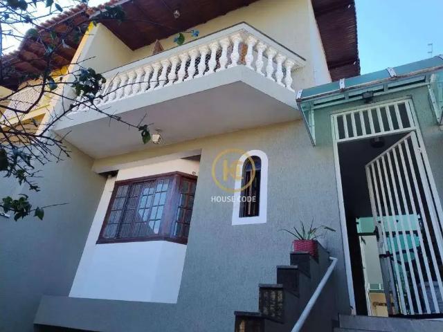 Casa / Sobrado para Venda em São Paulo/SP Vila Alpina 4 Quartos