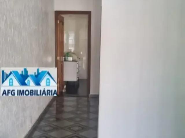 Casa / Sobrado para Venda em São Paulo/SP Vila Alpina 4 Quartos