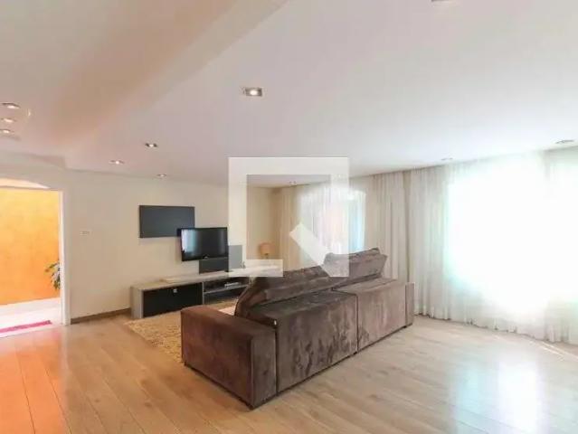 Casa / Sobrado para Venda em São Paulo/SP Vila Alpina 4 Quartos