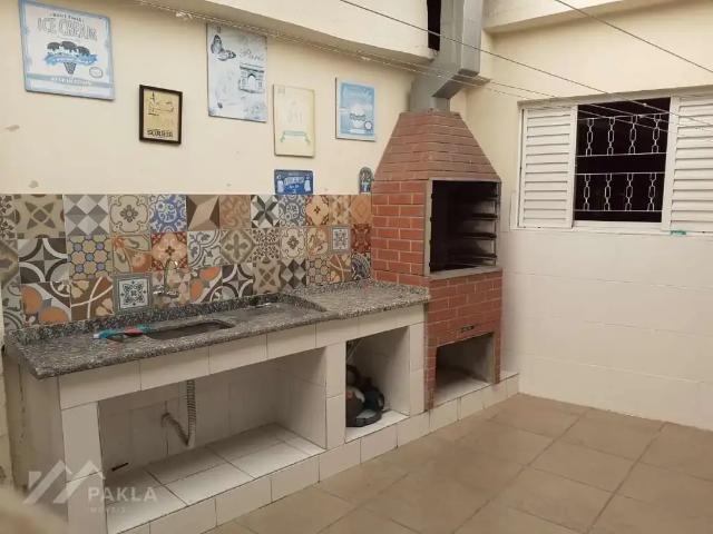 Casa / Sobrado para Venda em São Paulo/SP Vila Alpina 4 Quartos