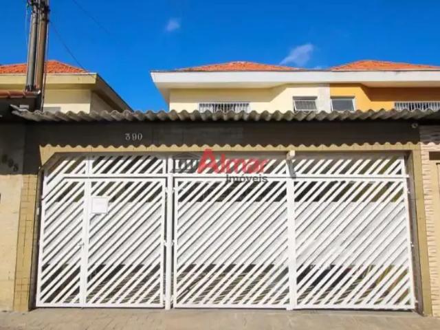 Casa / Sobrado para Venda em São Paulo/SP Vila Alpina 4 Quartos