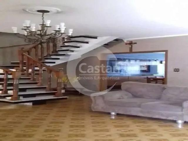 Casa / Sobrado para Venda em São Paulo/SP Vila Alpina 4 Quartos