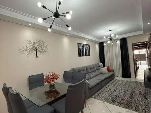 Casa / Sobrado para Venda em São Paulo/SP Vila Alpina 4 Quartos