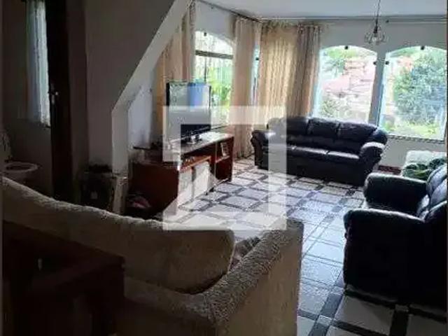 Casa / Sobrado para Venda em São Paulo/SP Vila Alpina 4 Quartos