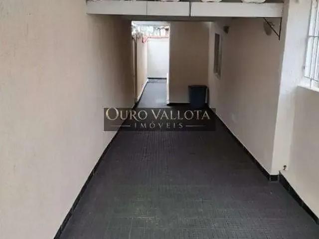 Casa / Sobrado para Venda em São Paulo/SP Vila Alpina 4 Quartos