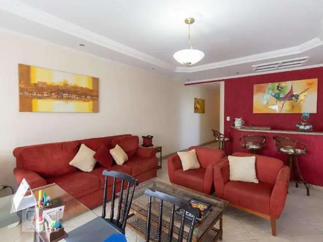 Casa / Sobrado para Venda em São Paulo/SP Vila Alpina 4 Quartos