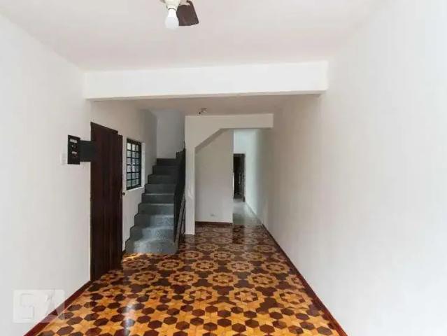 Casa / Sobrado para Venda em São Paulo/SP Vila Alpina 4 Quartos