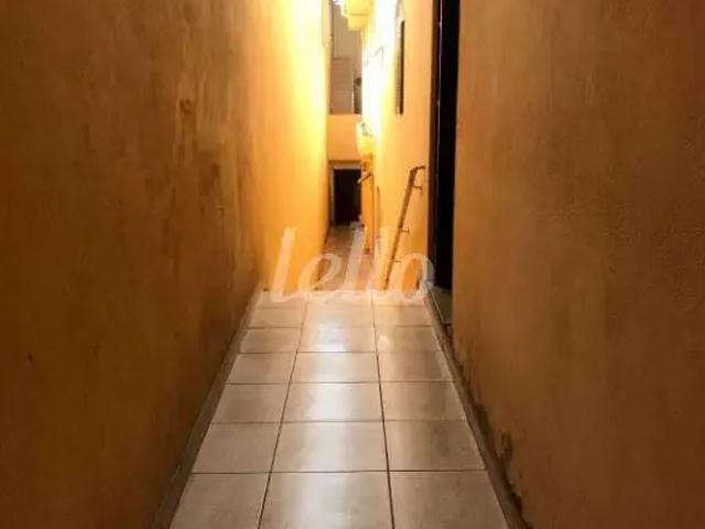Casa / Sobrado para Venda em São Paulo/SP Vila Alpina