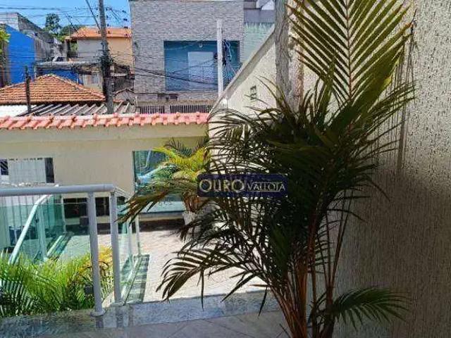 Casa / Sobrado para Venda em São Paulo/SP Vila Alpina
