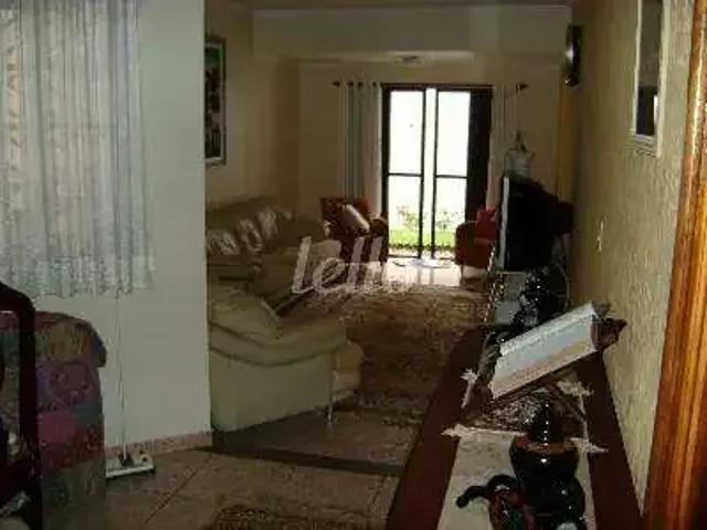 Casa / Sobrado para Venda em São Paulo/SP Vila Alpina 5 Quartos