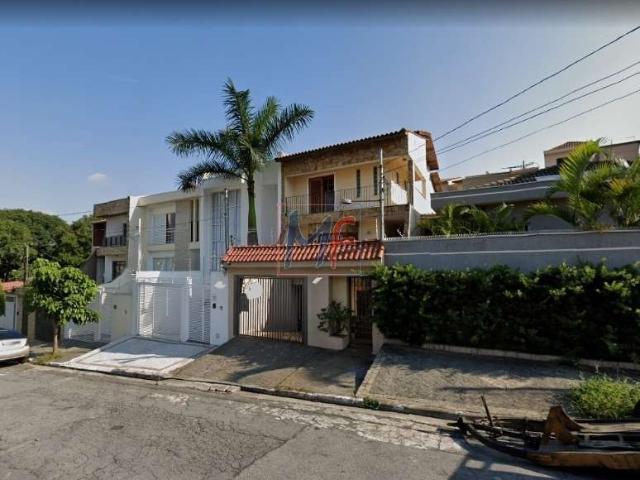 Casa / Sobrado para Venda em São Paulo/SP Vila Alpina 5 Quartos