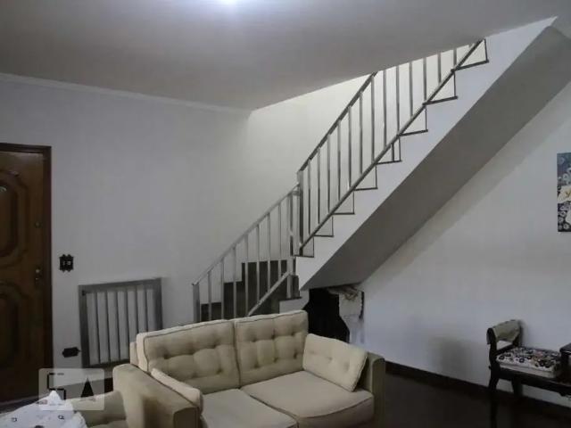 Casa / Sobrado para Venda em São Paulo/SP Vila Alpina 5 Quartos