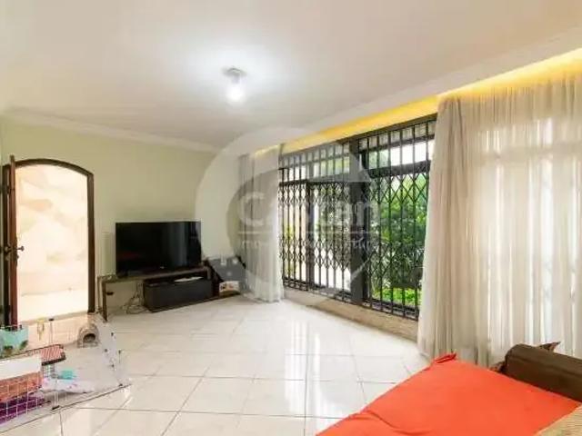 Casa / Sobrado para Venda em São Paulo/SP Vila Alpina 5 Quartos