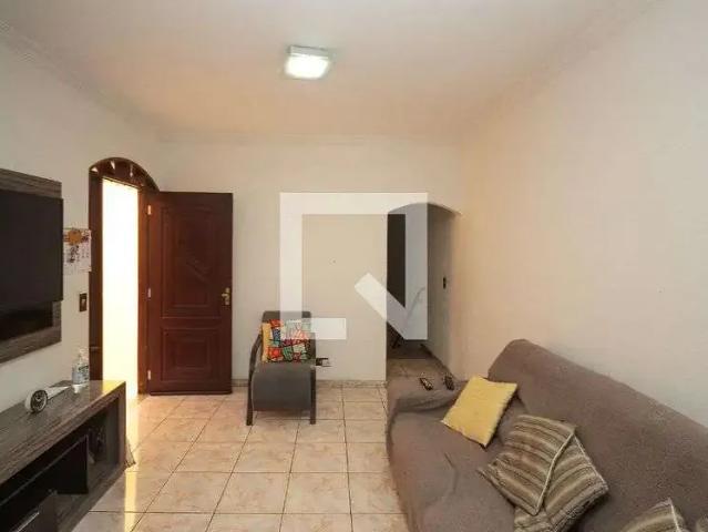 Casa / Sobrado para Venda em São Paulo/SP Vila Alpina 5 Quartos