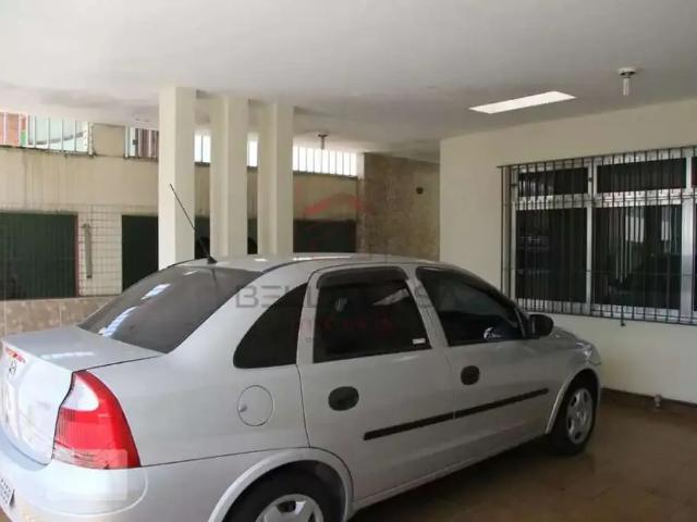 Casa / Sobrado para Venda em São Paulo/SP Vila Alpina 5 Quartos