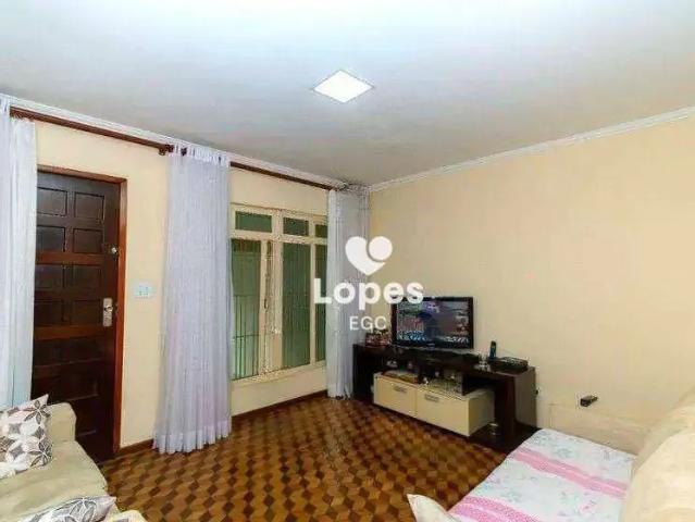Casa / Sobrado para Venda em São Paulo/SP Vila Alpina 5 Quartos