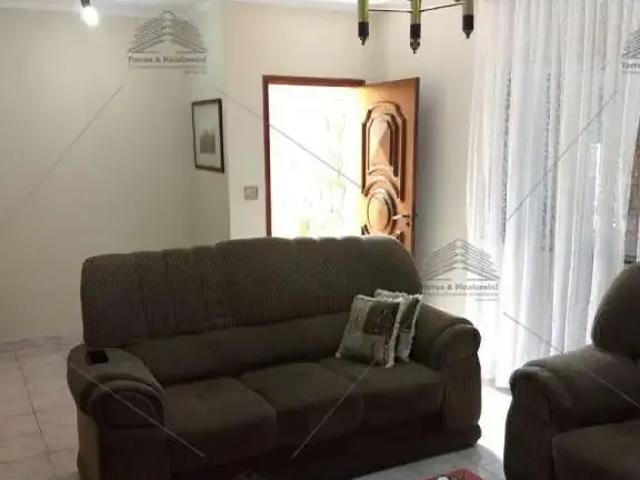 Casa / Sobrado para Venda em São Paulo/SP Vila Alpina 5 Quartos