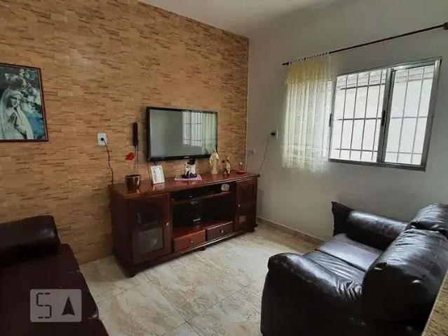 Casa / Sobrado para Venda em São Paulo/SP Vila Alpina 5 Quartos