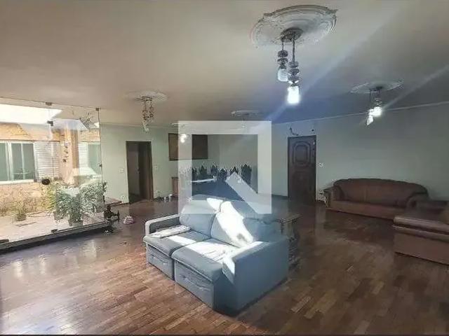 Casa / Sobrado para Venda em São Paulo/SP Vila Alpina 5 Quartos
