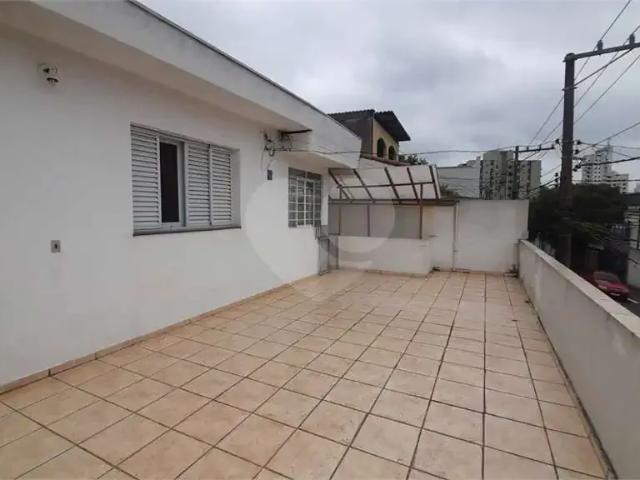 Casa / Sobrado para Venda em São Paulo/SP Vila Alpina 5 Quartos