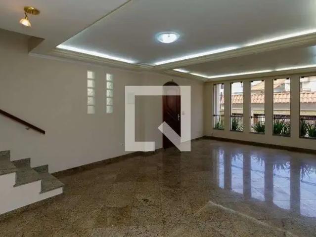 Casa / Sobrado para Venda em São Paulo/SP Vila Alpina 5 Quartos