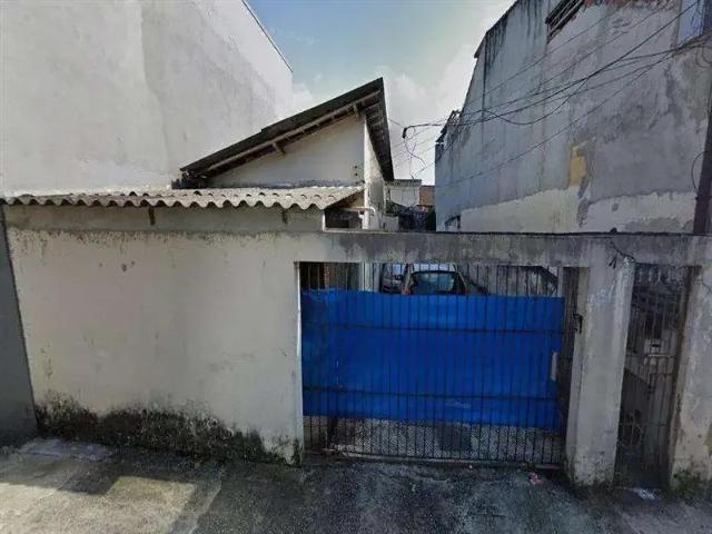 Casa / Sobrado para Venda em São Paulo/SP Vila Alpina