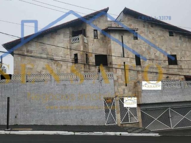 Casa / Sobrado para Venda em São Paulo/SP Vila Alpina 6 Quartos