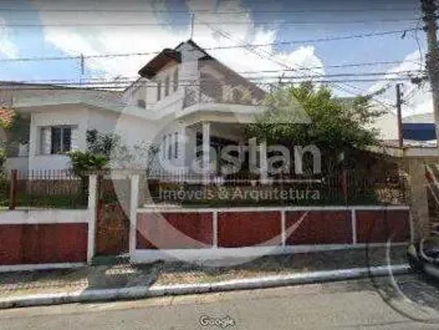 Casa / Sobrado para Venda em São Paulo/SP Vila Alpina 6 Quartos