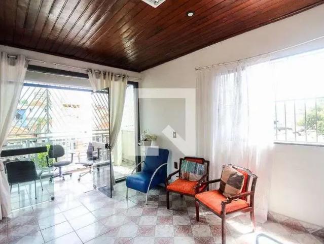 Casa / Sobrado para Venda em São Paulo/SP Vila Alpina 6 Quartos