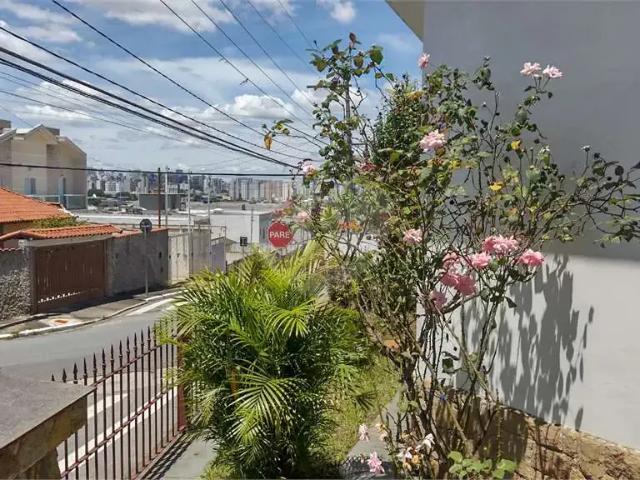 Casa / Sobrado para Venda em São Paulo/SP Vila Alpina 6 Quartos