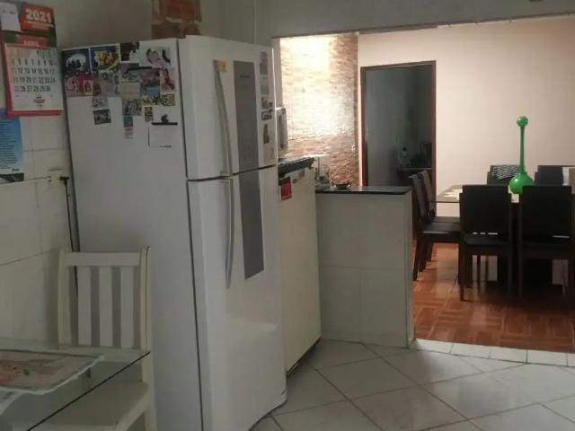 Casa / Sobrado para Venda em São Paulo/SP Vila Alpina 6 Quartos