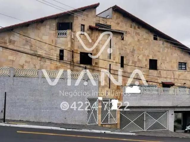 Casa / Sobrado para Venda em São Paulo/SP Vila Alpina 6 Quartos