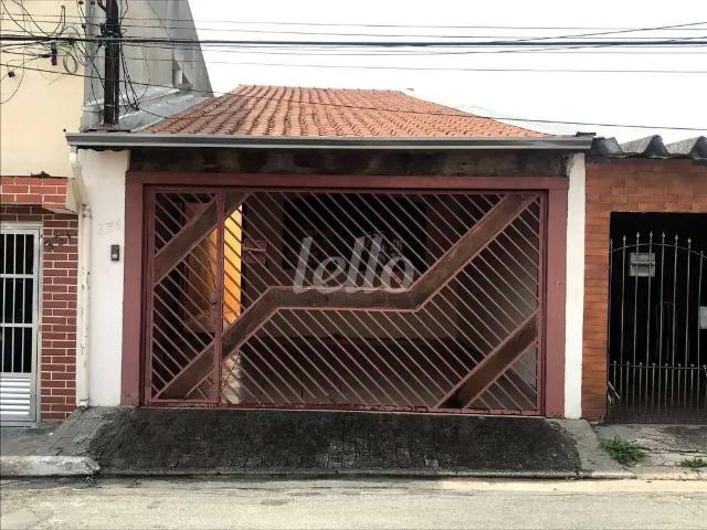 Casa / Sobrado para Venda em São Paulo/SP Vila Alpina