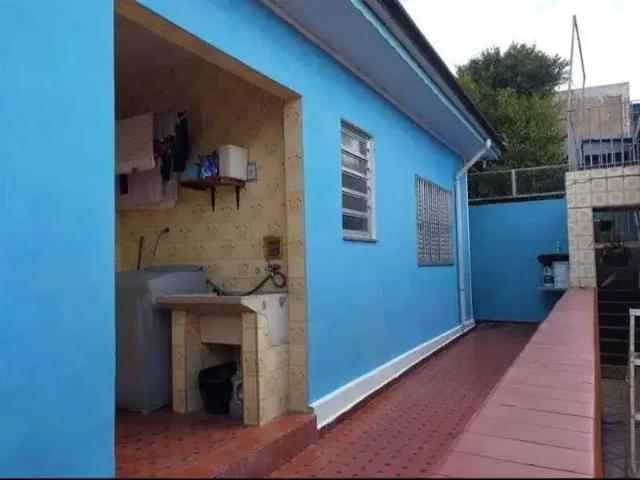 Casa / Sobrado para Venda em São Paulo/SP Vila Alpina