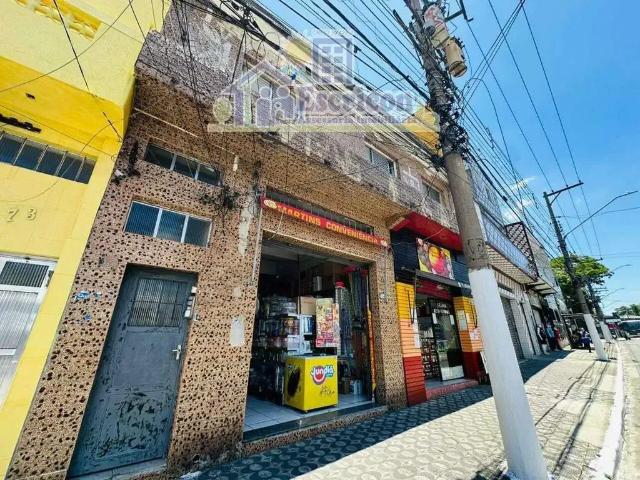 Casa / Sobrado para Venda em São Paulo/SP Vila Alpina 7 Quartos