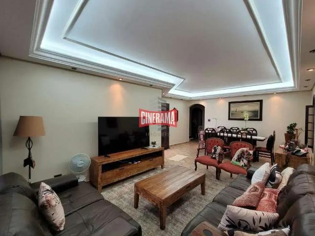 Casa / Sobrado para Venda em São Paulo/SP Vila Alpina 7 Quartos