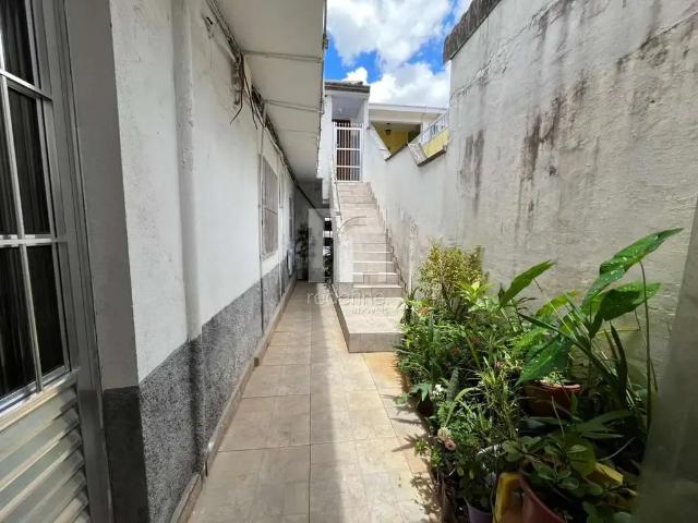 Casa / Sobrado para Venda em São Paulo/SP Vila Alpina 7 Quartos