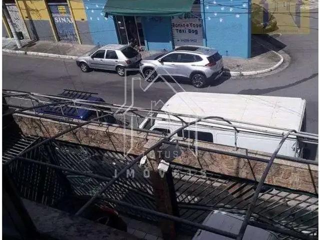 Casa / Sobrado para Venda em São Paulo/SP Vila Alpina 9 Quartos