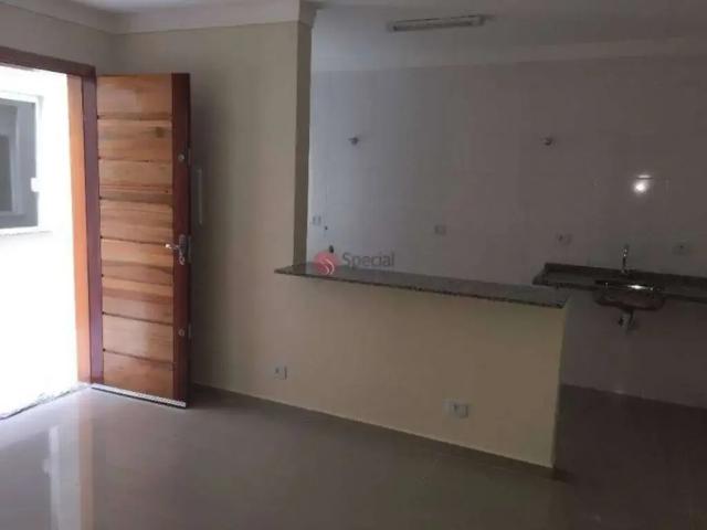 Casa / Sobrado para Venda em São Paulo/SP Vila Alpina 1 Quartos