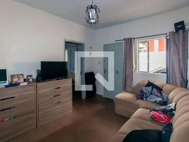 Casa / Sobrado para Venda em São Paulo/SP Vila Alpina 1 Quartos