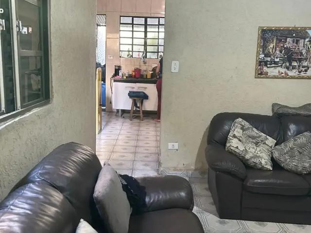 Casa / Sobrado para Venda em São Paulo/SP Vila Alpina 1 Quartos